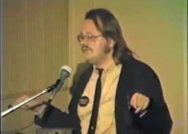 Samuel Edward Konkin III | Ediciones Discovery | Discovery Publisher Spain