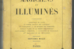 Maurice Magre | Les Éditions Discovery | Discovery Publisher France