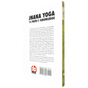 Jnana Yoga, The Path of Knowledge | Swami Vivekananda | Discovery ...