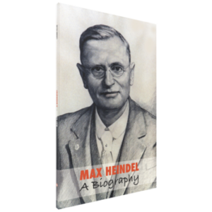 Max Heindel, a Biography | Corinne Heline | Discovery Publisher