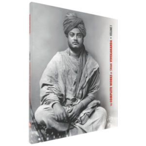 The Complete Works of Swami Vivekananda, Volume 1 | Swami Vivekananda ...