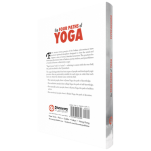 The Four Paths of Yoga | Swami Vivekananda | Discovery Publisher