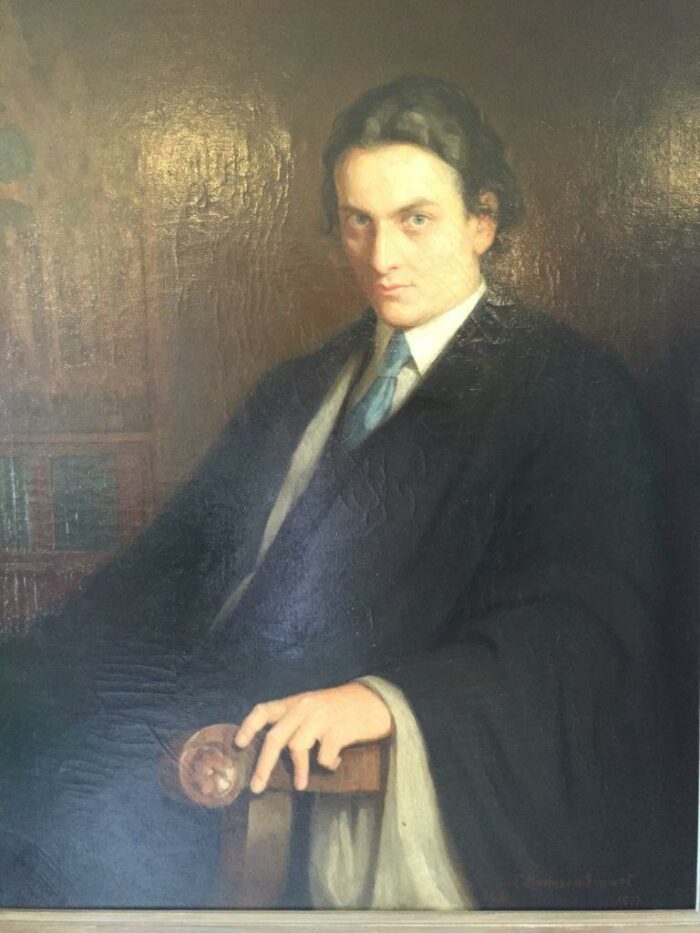 Manly Palmer Hall | Discovery Publisher