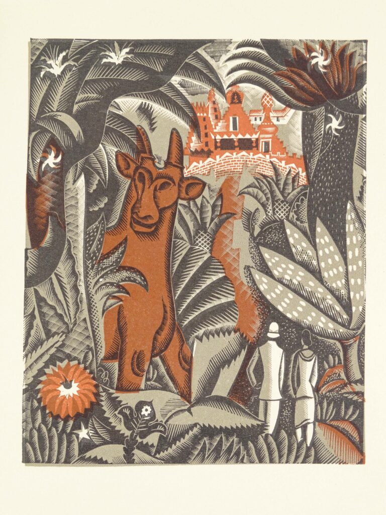 Maurice Magre | Discovery Publisher